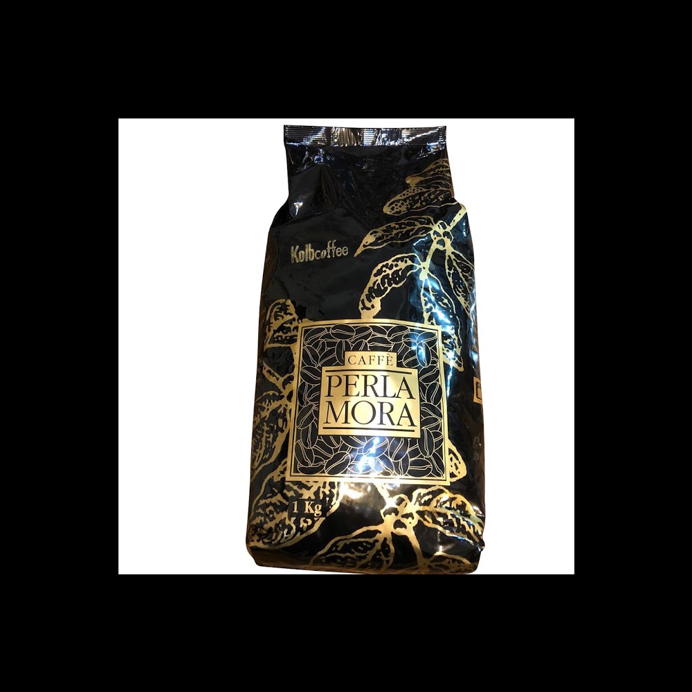 咖啡豆(Coffee Bean PERLA MORA VESUVIO) 100 gm – 食聯盟 Eat Union